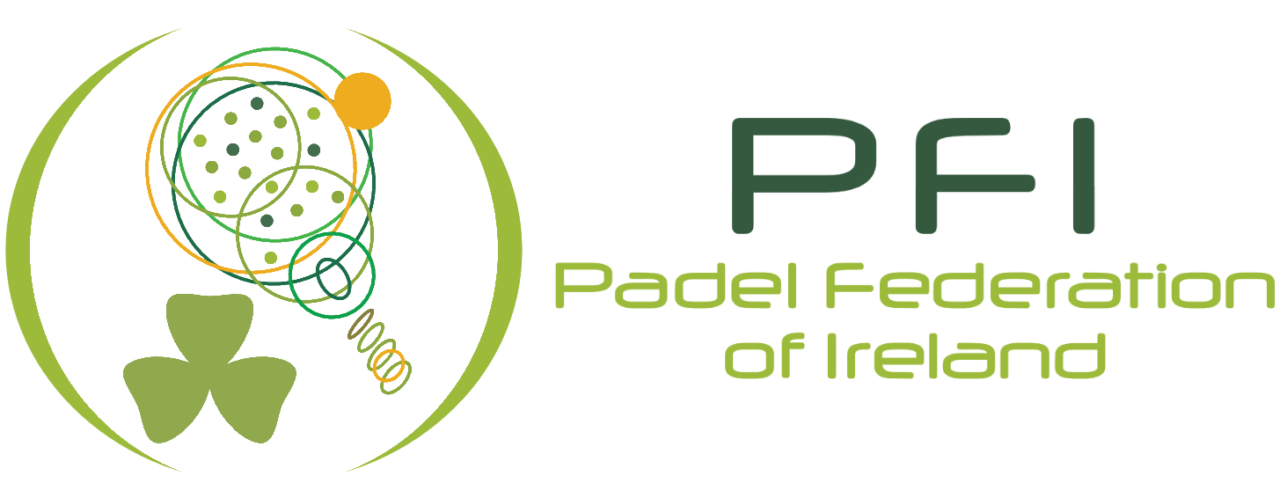 Padel Federation of Ireland | Affiliated to the International Padel ...
