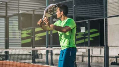 Padel Federation of Ireland | Affiliated to the International Padel ...